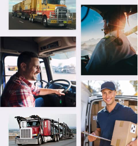 Transportation Mental Health | Logistic Mental Health | San Antonio